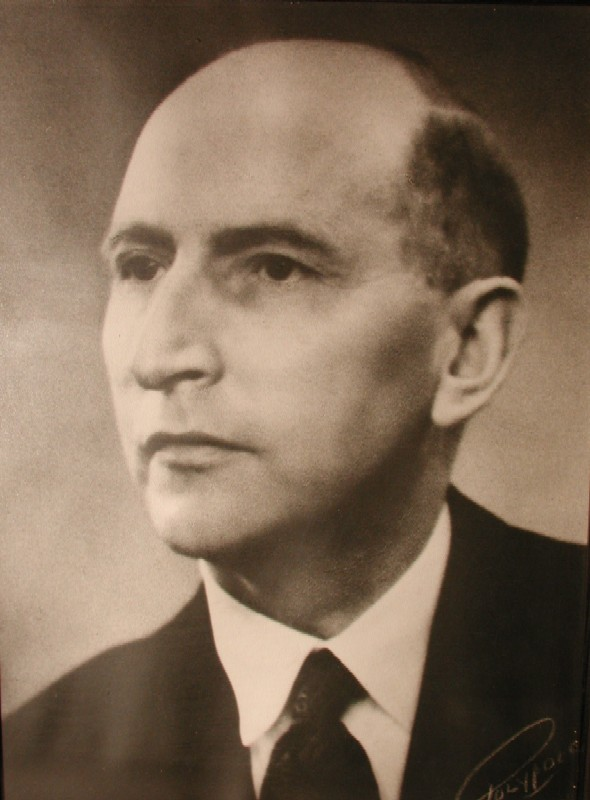 Bureå Hembygdsgård