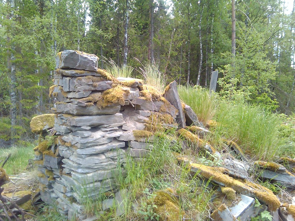 Om torpinventeringen