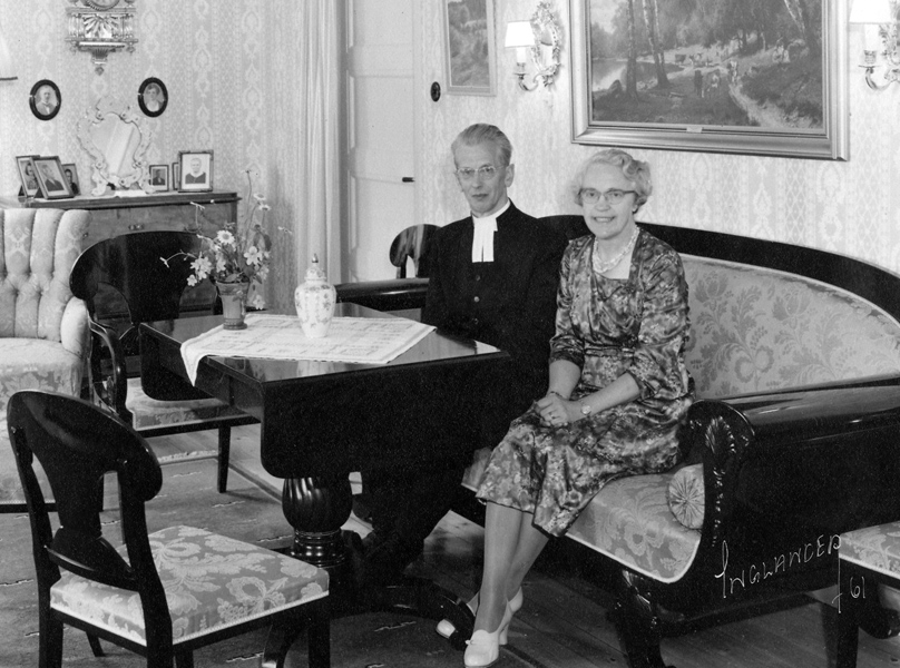 Föreningens historik